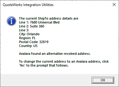 ConnectIt Software Development Solutions :: QuoteWerks Microsoft Dynamics 365 Business Central